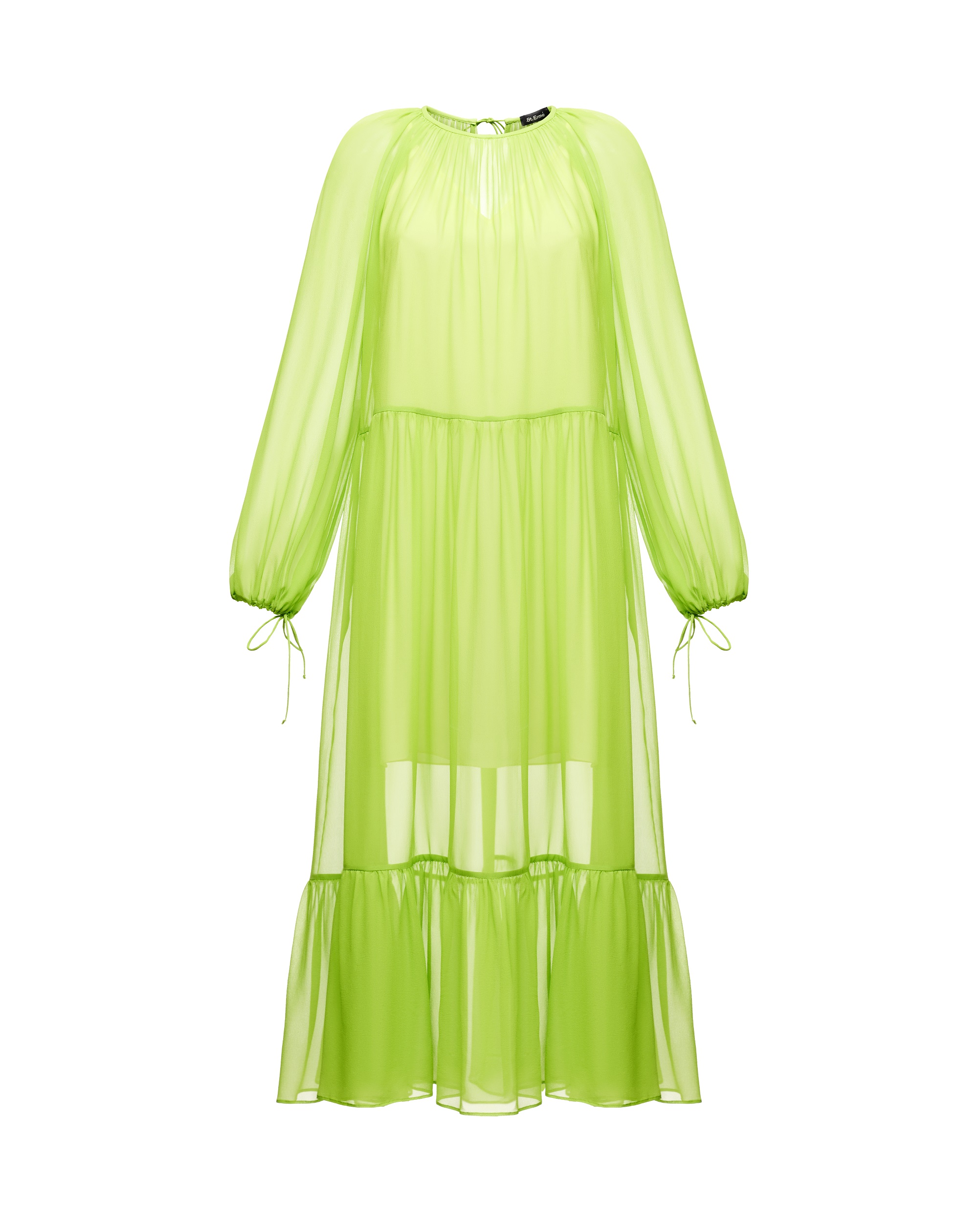 Buy cocktail evening dress in the online store St.Erme