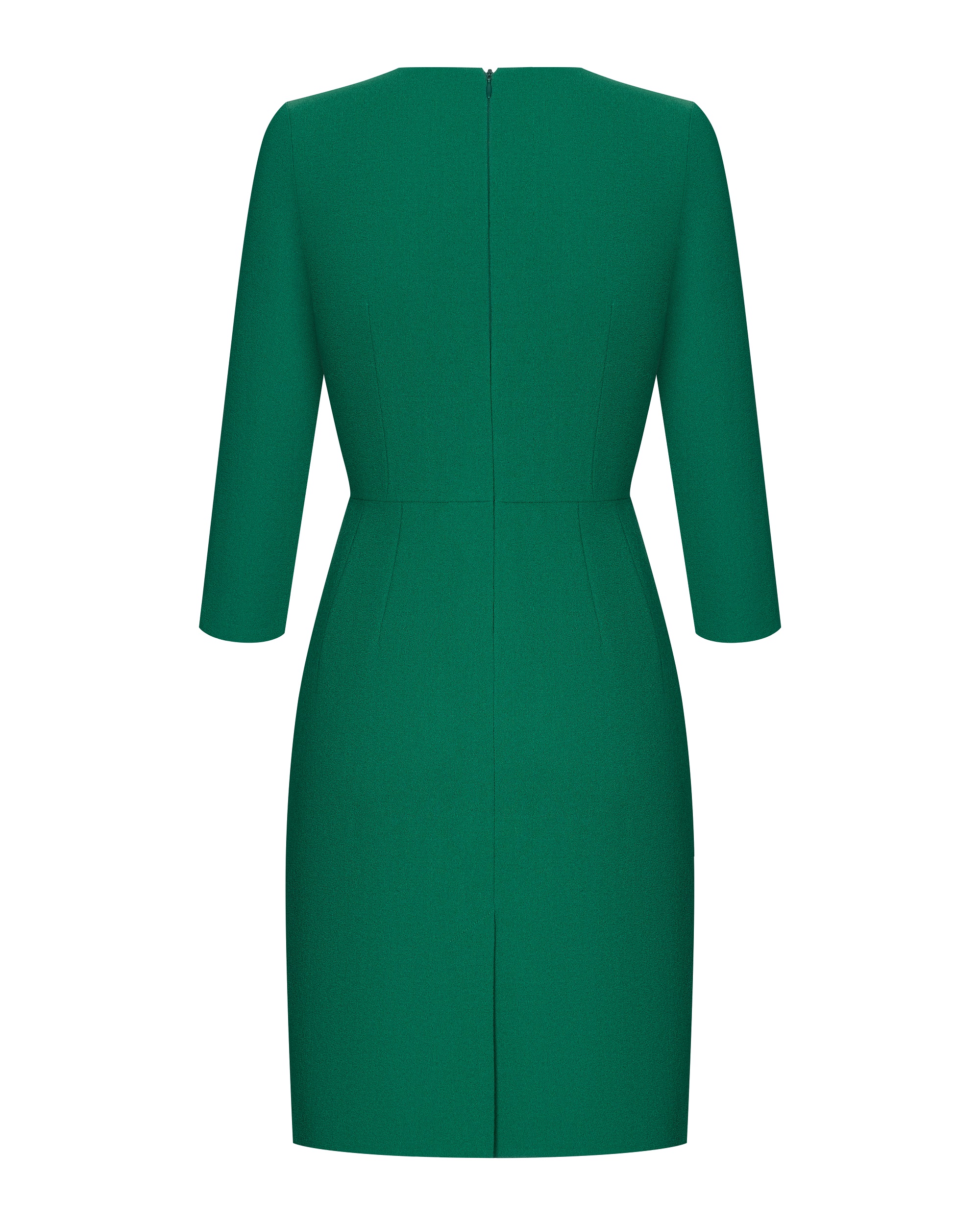 Buy cocktail evening dress in the online store St.Erme